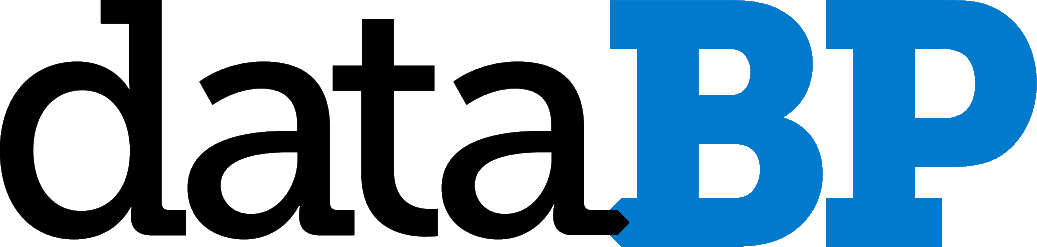 DataBP Logo